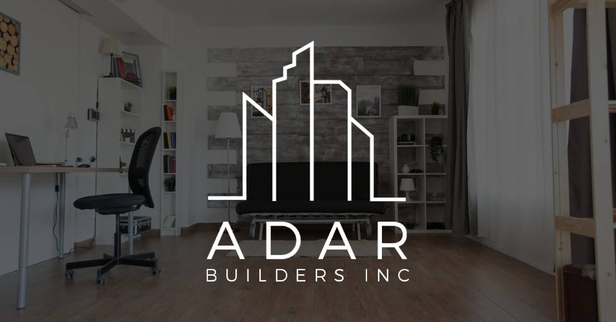 Remodeling & Construction Company | Adar Builders