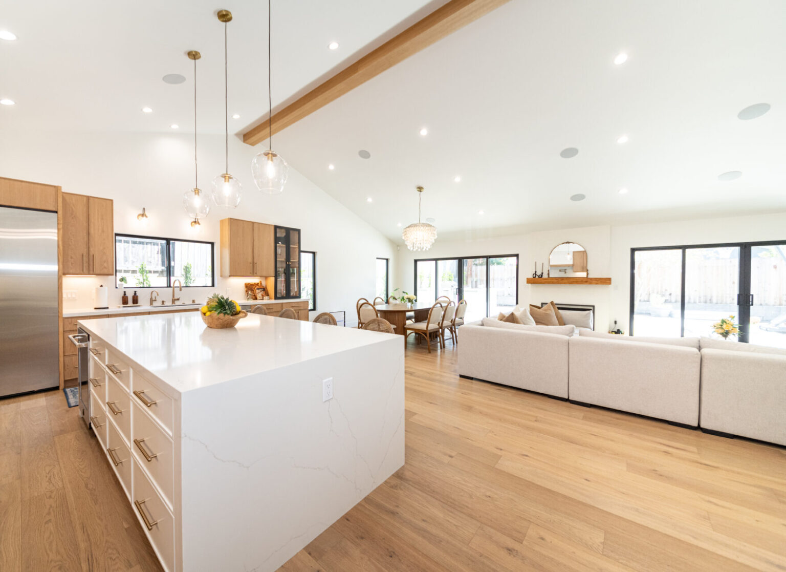 Remodeling & Construction Company | Adar Builders