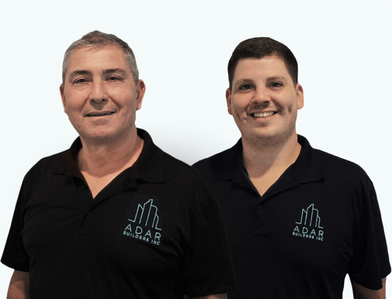 Remodeling & Construction Company | Adar Builders